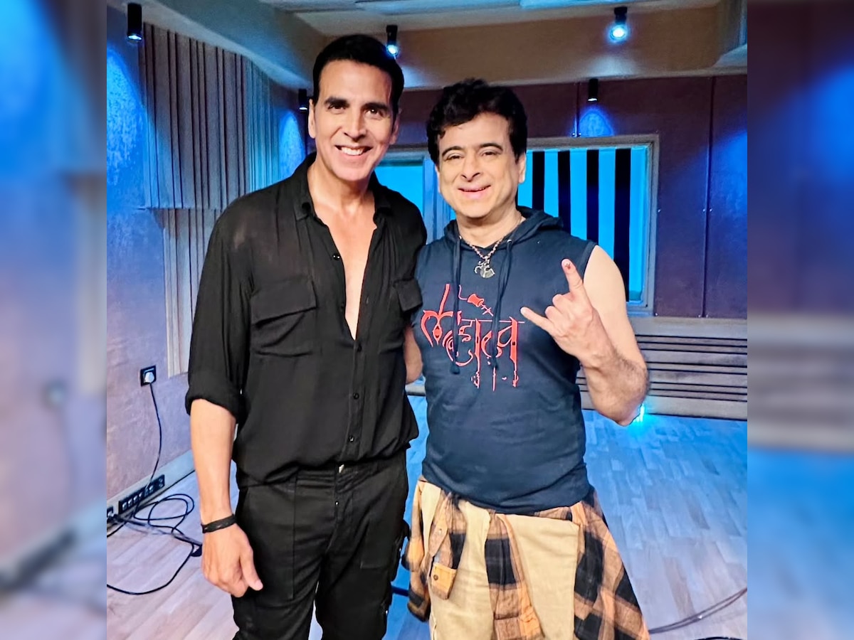 57 Year Old Akshay Kumar Bollywood Real Hero Helped Palash Sen Silently ...