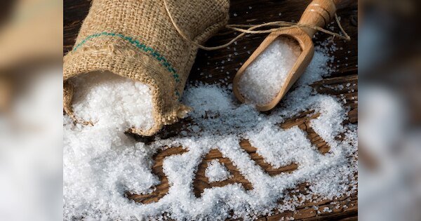 How much salt is too much salt excessive salt intake can increase risk ...