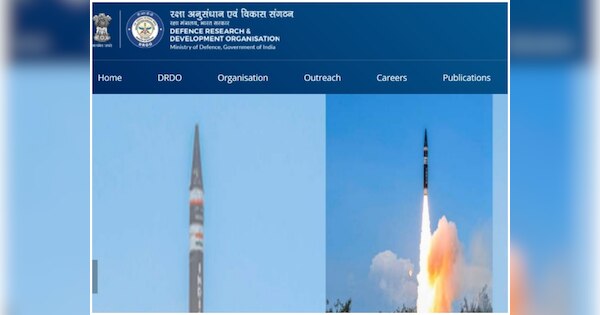 DRDO Internship 2025 How to grab opportunity in defence tech for ...