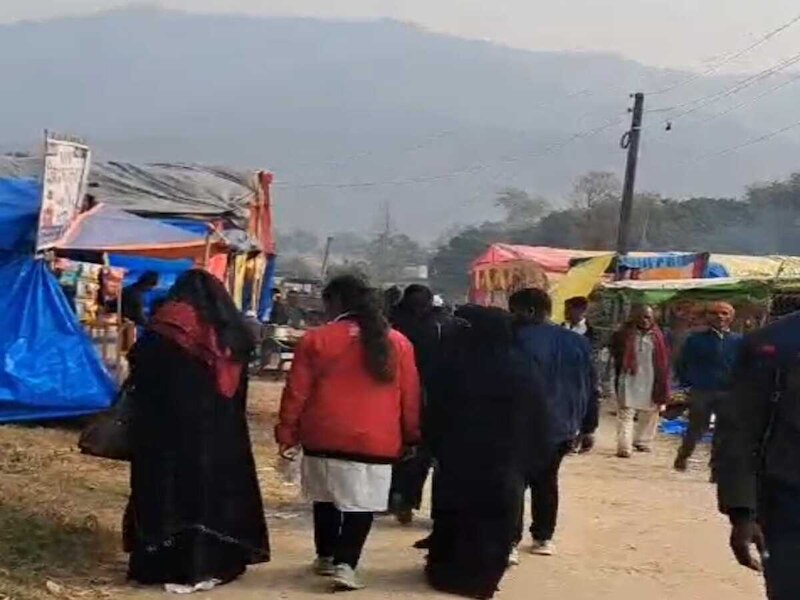 madar shah baba mela symbol of hindu muslim unity will held from 17 to ...