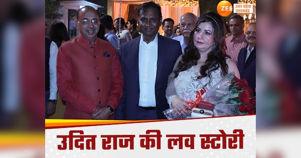 udit raj biography Family life and Political Career amid Controversy ...