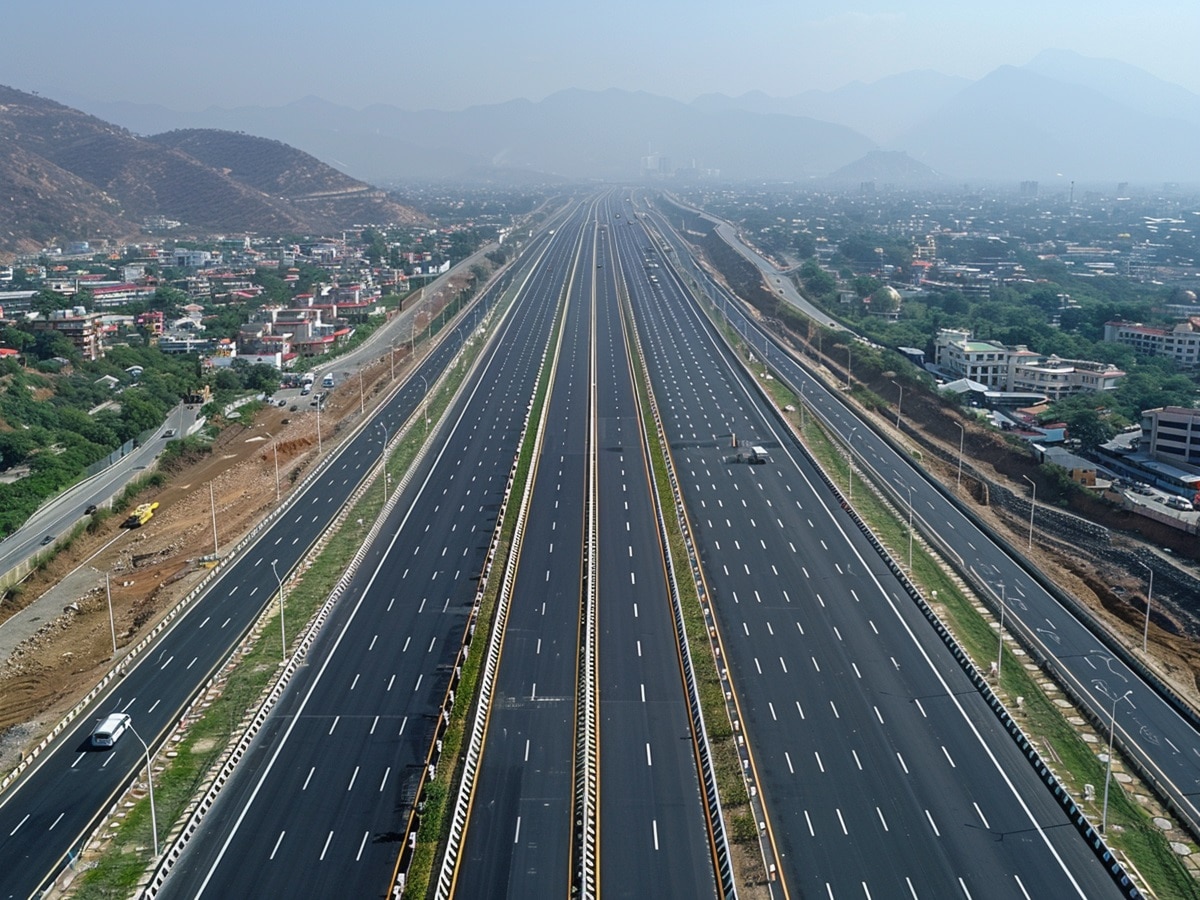 Gorakhpur Shamli Expressway gives Purvanchal UP direct Connectivity to ...