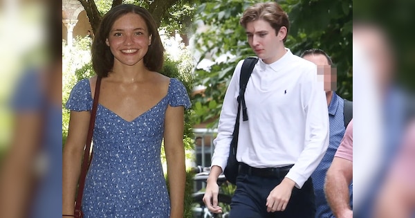 who is Kaya Walker resigned her post what happened to donald trump sons ...