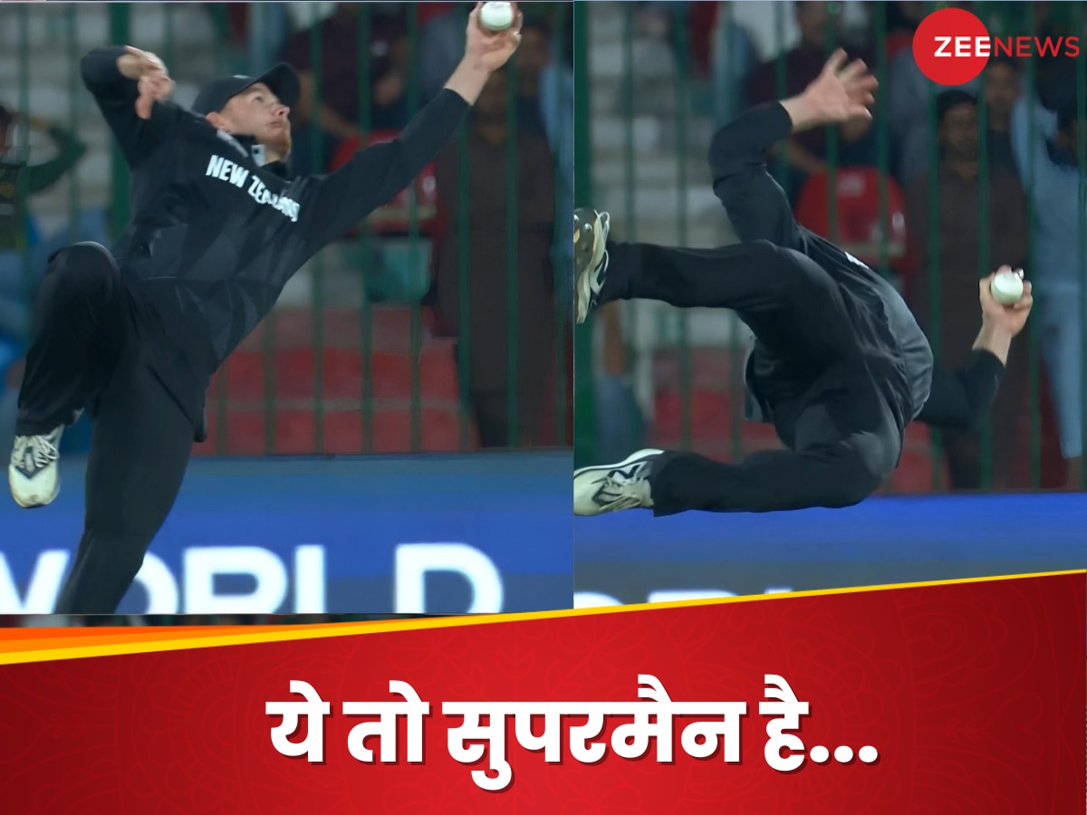 glenn philips one handed stunning catch leaves all cricket fans in awe watch incredible video ...