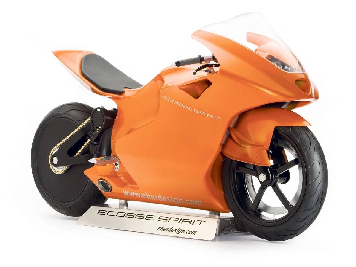 5 Expensive Bike in World BMS NehmesisEcosse ES1 SuperbikeDodge ...
