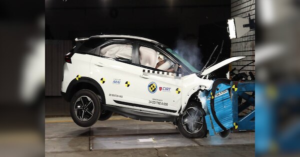Bharat NCAP 2.0 to add ADAS Features in safety test for all commercial ...