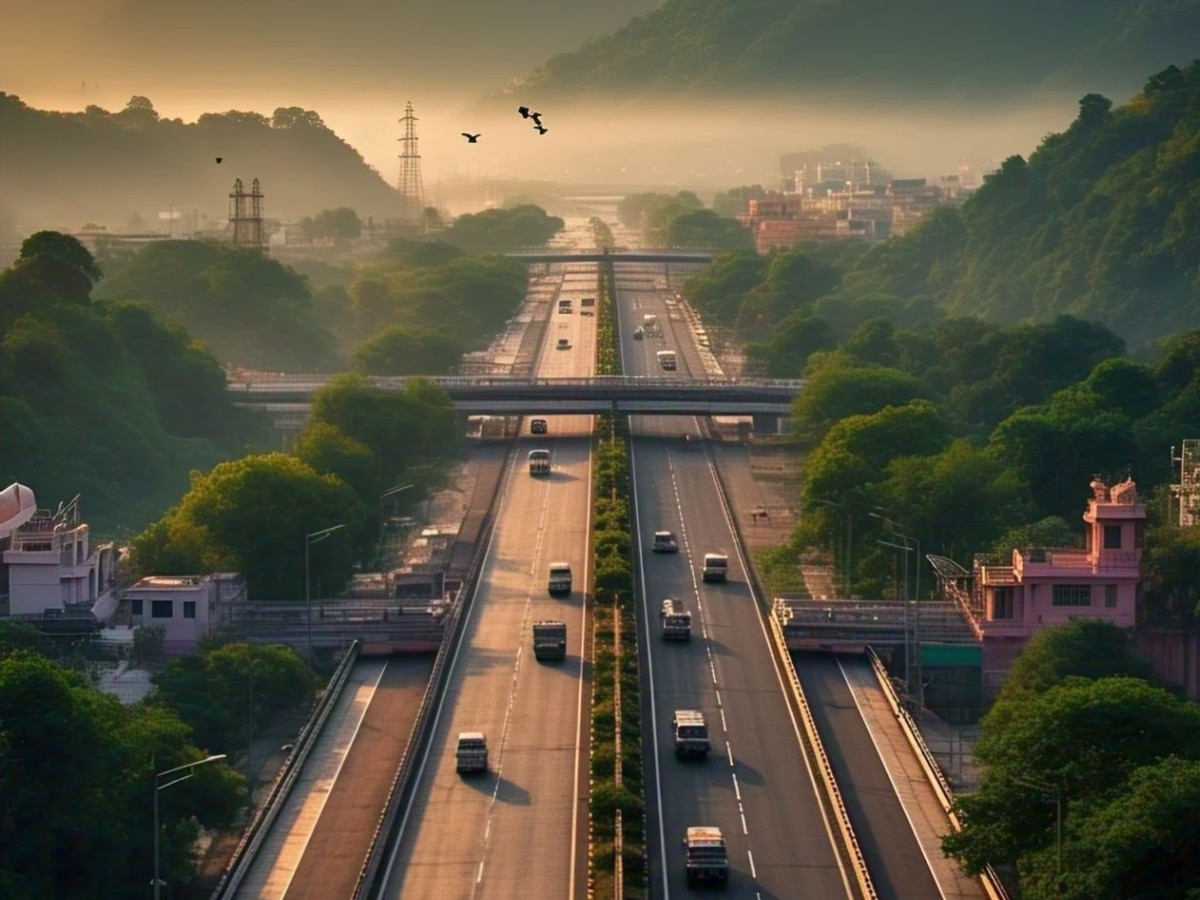 Farrukhabad Link Expressway big announcement in budget connect Ganga ...