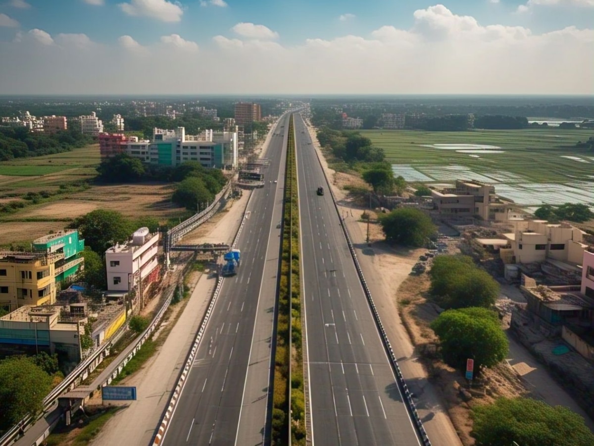 Farrukhabad Link Expressway big announcement in budget connect Ganga ...
