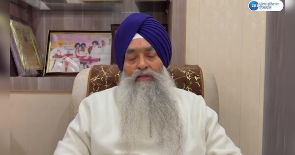 Message issued by Jathedar Giani Raghbir Singh in respect of martyrs of ...