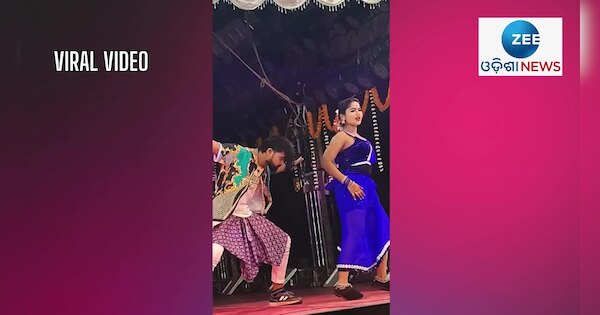 New jatra item dancer rocking the market stunning video goes viral