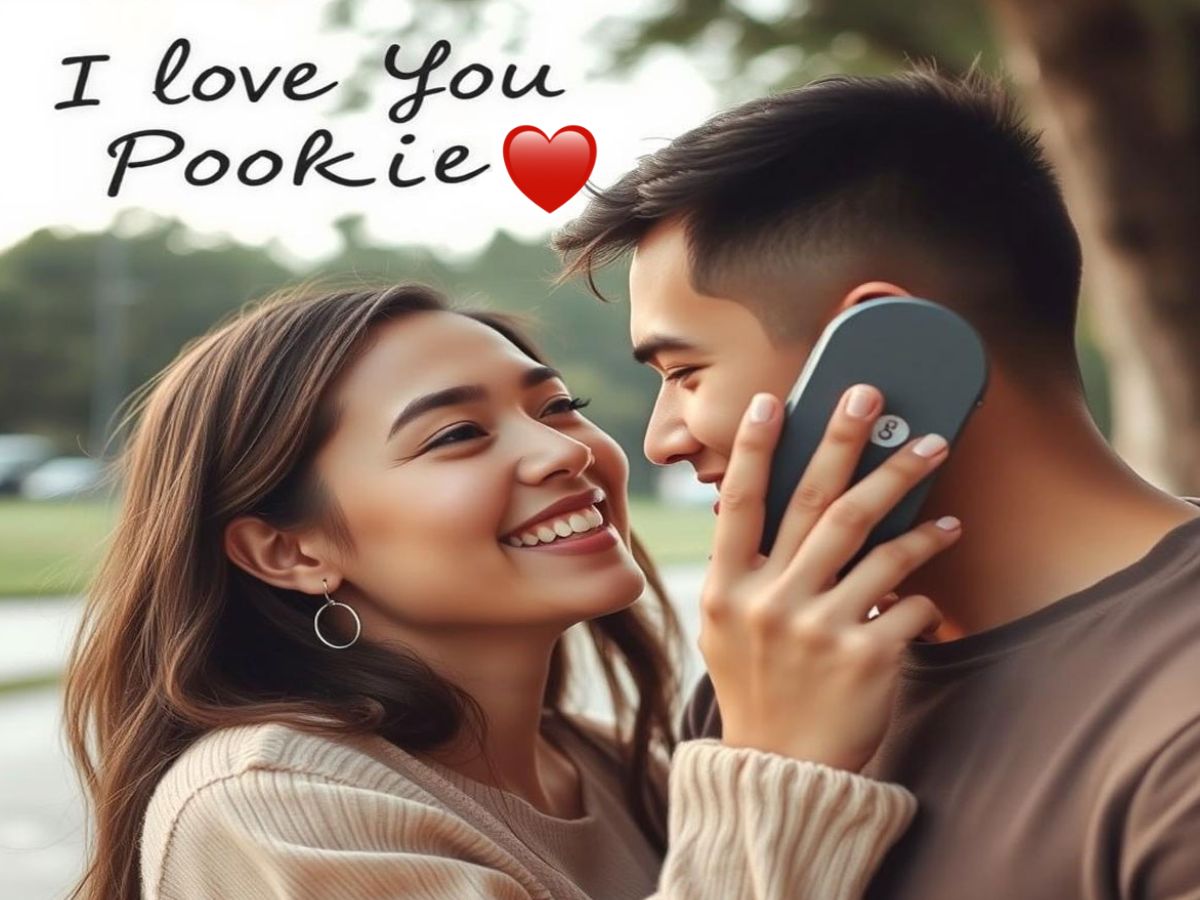 What is The Meaning of Pookie Popular among Love Birds Parter How to ...