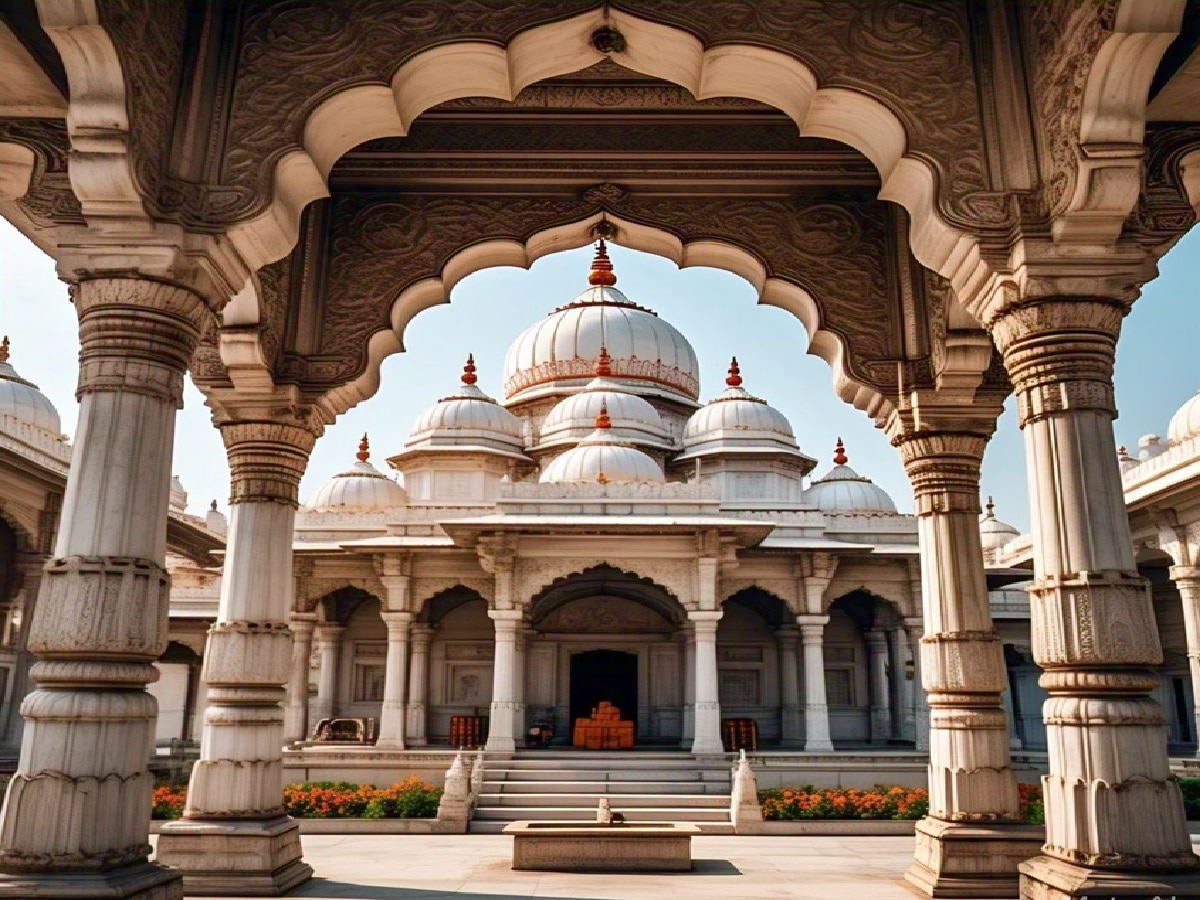 Lord Shiva 5 Famous temple of Agra must visit on mahashivratri 2025 ...