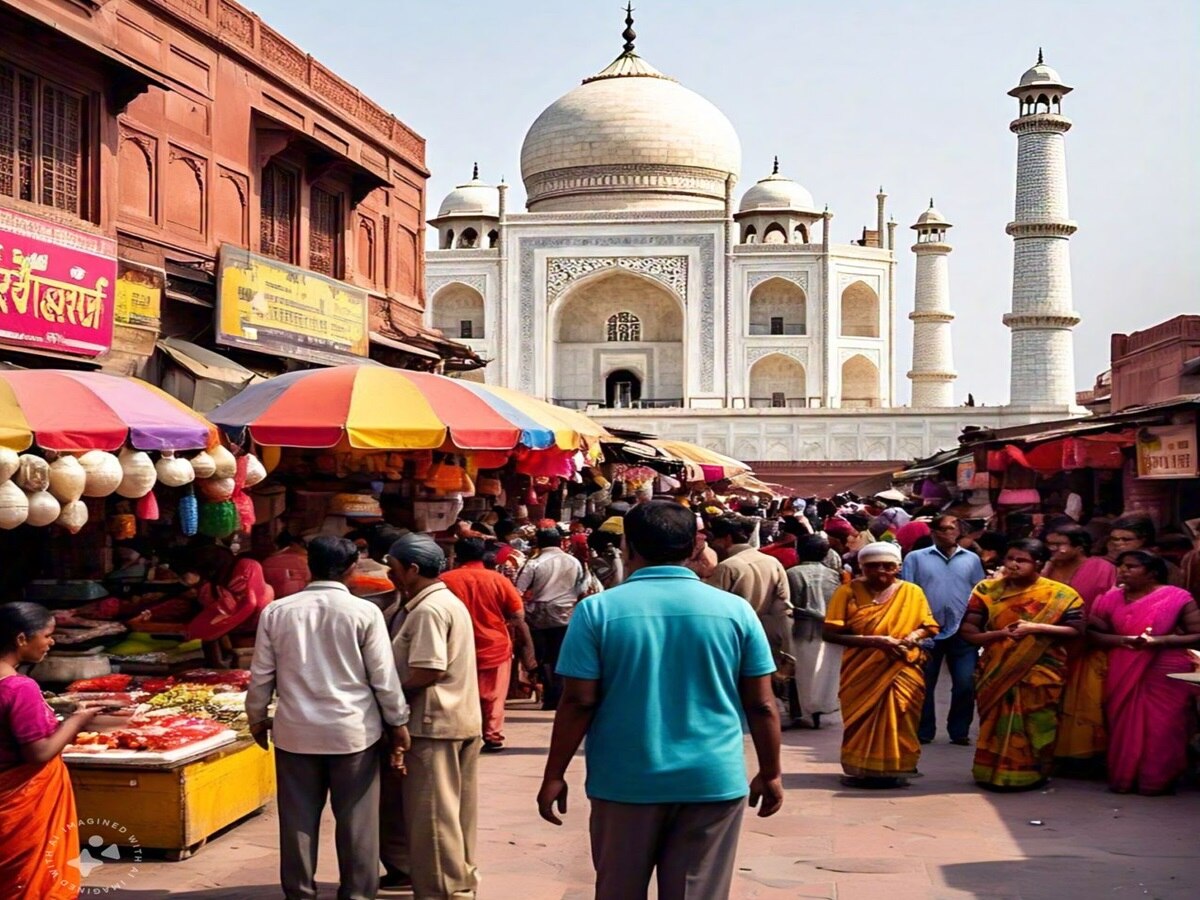 Lord Shiva 5 Famous temple of Agra must visit on mahashivratri 2025 Khatu Shyam Kailash Temple ...