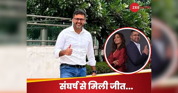 Meet Viraj Bahl who failed in business sold house to start new startup ...