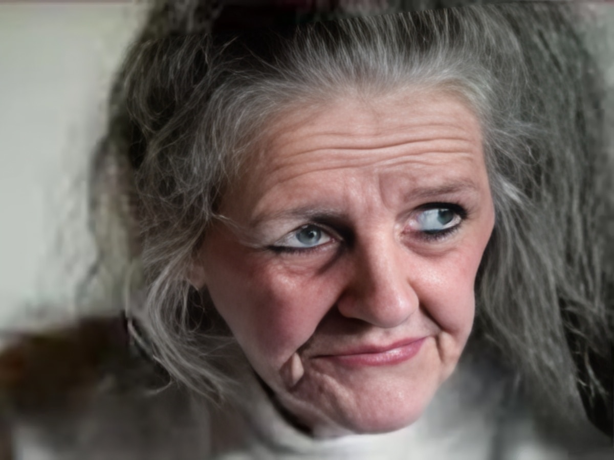 Linda Wolf woman who got married the most number of times | मैरिज की ...