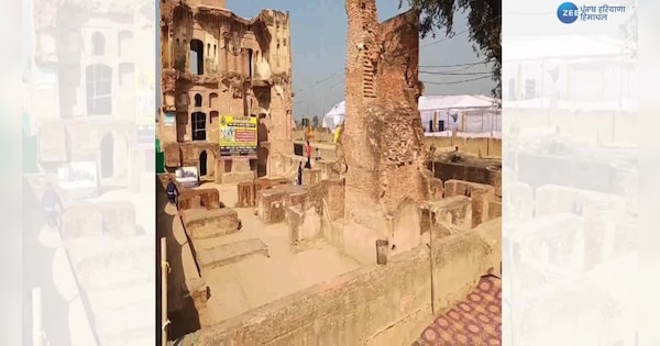 foundation should not face any kind of problem in renovation of Diwan ...