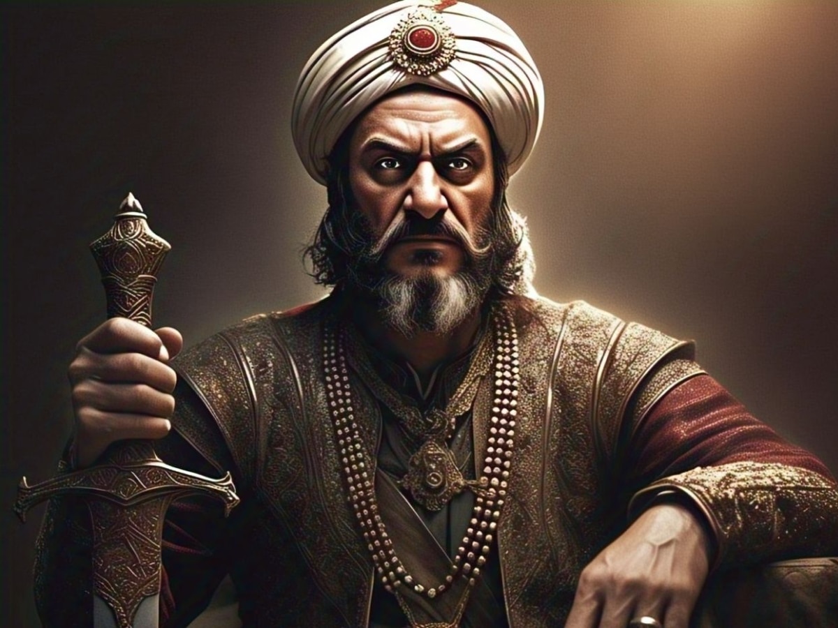Shivaji maharaj | chhatrapati shivaji maharaj | sambhaji maharaj ...