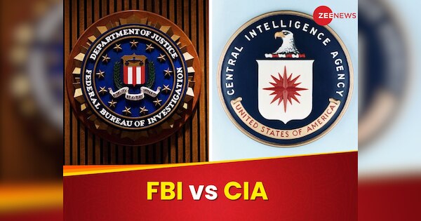 FBI vs CIA Who is the most powerful Intelligence Agency in the USA What ...