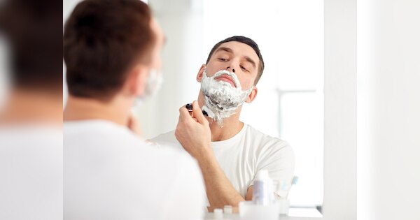 Bad shaving can cause skin irritation or rashes 4 expert tips will give ...