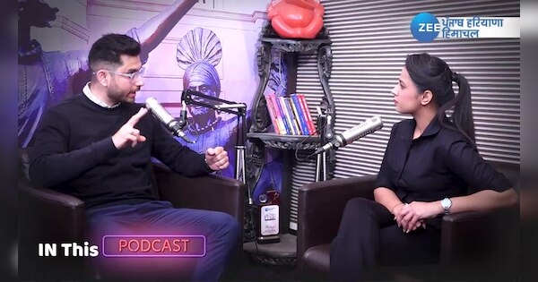 Zee Podcast with Dr Navneet Arora What fever can become dangerous when ...