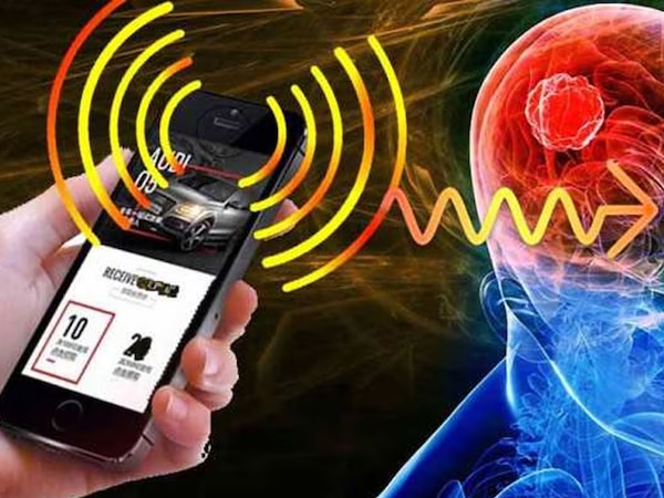 Mobile radiation may cause mental illness know how to check SAR value ...