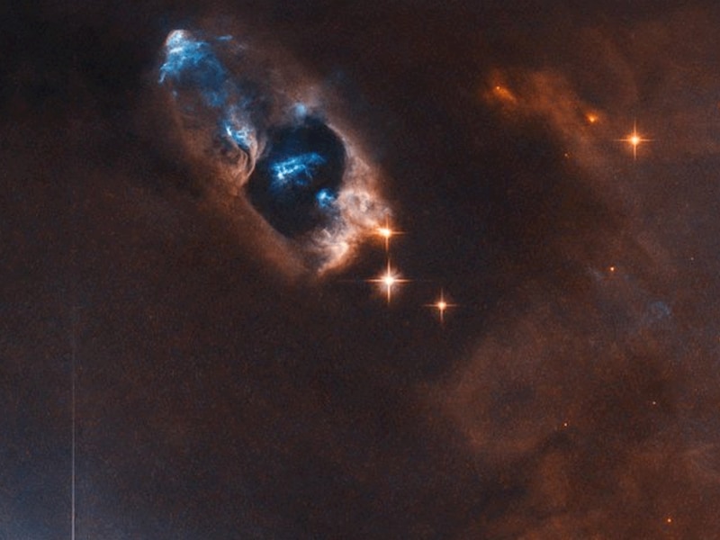6 beautiful images of space captured by nasa james by webb telescope ...
