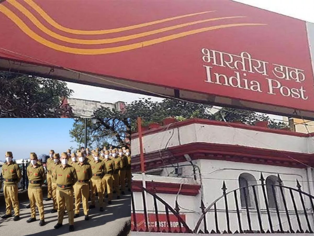 India Post Salary How Much Do Branch Postmasters and Assistant BPMs ...