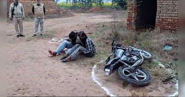 Khemkaran Encounter: ਖੇਮਕਰਨ ਨੇੜੇ ਪੰਜਾਬ ਪੁਲਿਸ ਤੇ ਬਦਮਾਸ਼ਾਂ ਵਿਚਾਲੇ ਹੋਇਆ ...