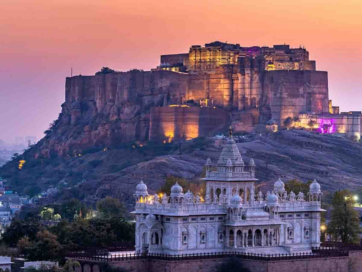 Maharaja Hanwant Singh Lifestyle | Jodhpur Maharaja Love Story ...