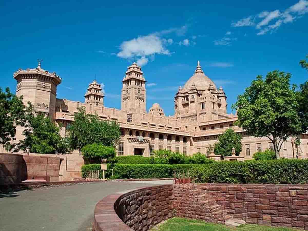 Maharaja Hanwant Singh Lifestyle | Jodhpur Maharaja Love Story ...