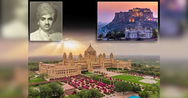 Maharaja Hanwant Singh Lifestyle | Jodhpur Maharaja Love Story ...