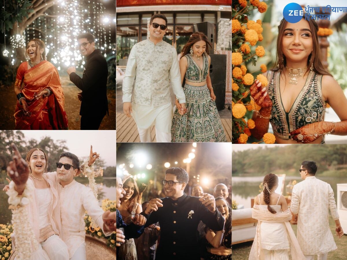 Prajakta Koli: ਮਿਸਮੈਚ ਗਰਲ Prajakta Koli ਆਪਣੇ ਲਾਂਗ ਟਾਇਮ ਬੁਆਏਫ੍ਰੈਂਡ ਨਾਲ ...