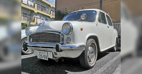 Why did Ambassador car failed in India and how market captured by ...