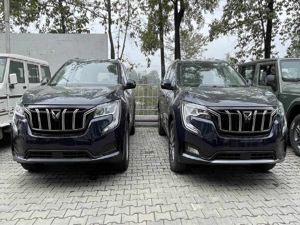 Feature of Base Model vs Top Model Price Difference and features check ...