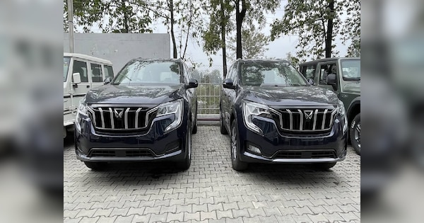 Feature of Base Model vs Top Model Price Difference and features check ...