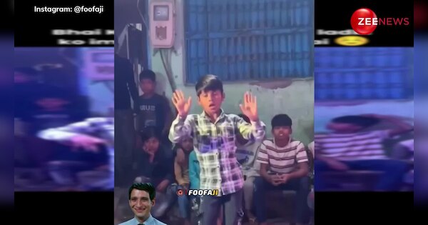 Little boy Delightful dance on billo rani song going viral give competition to girl in steps ...