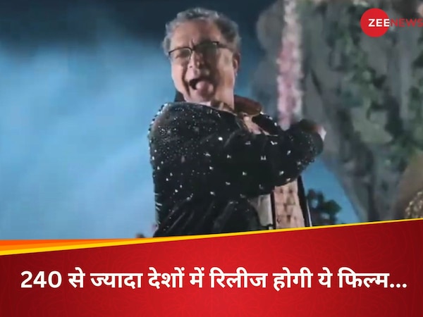 2025 Most Upcoming Movie Be Happy Will Be Releases On OTT Prime Video ...