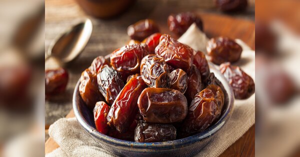 Dates in Ramadan | मुसलमान रोज़े में इस वजह से करते हैं खजूर का ...