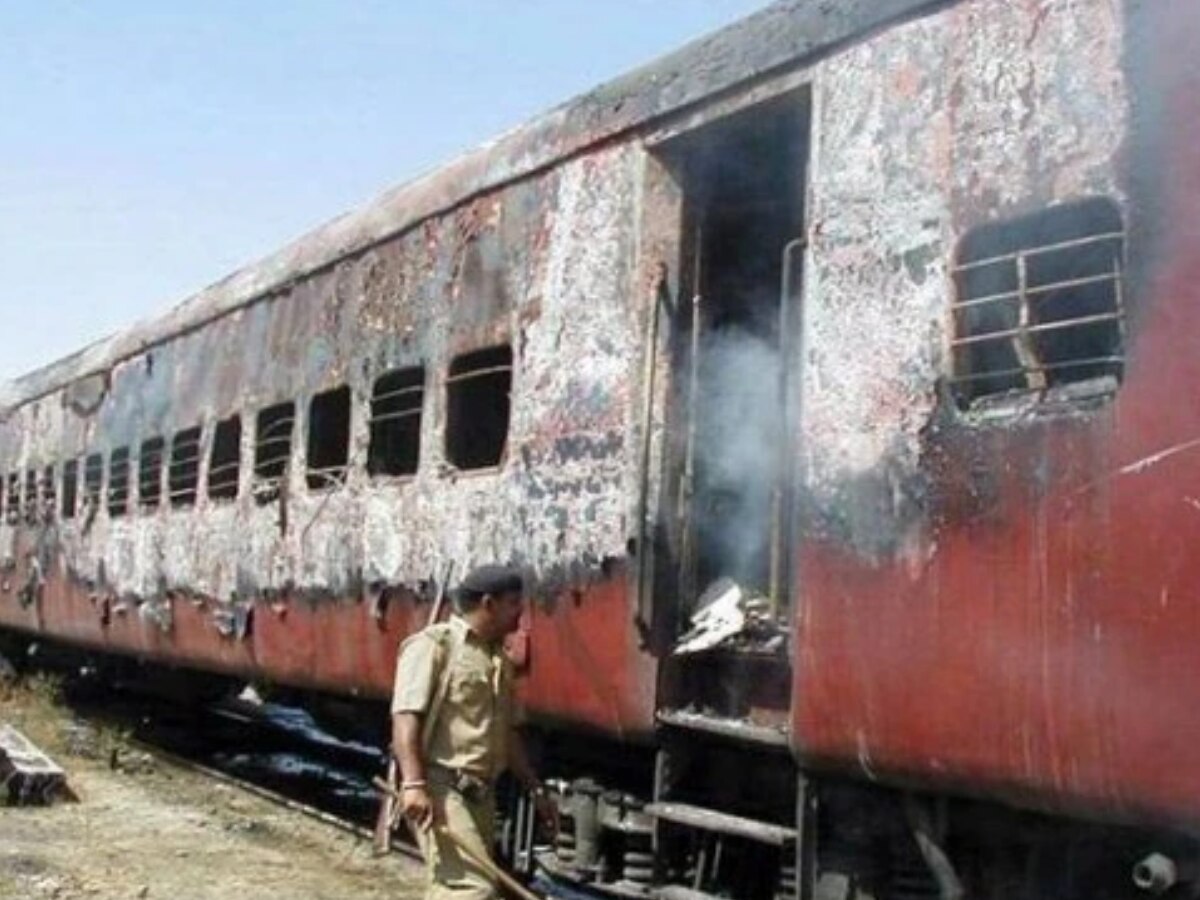 27 February history in hindi when did the Godhra incident happen know ...