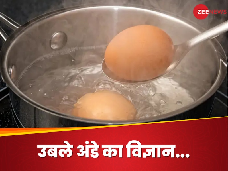 Egg ko kitni der tak ubalna chahiye | best way to cook egg | perfect ...