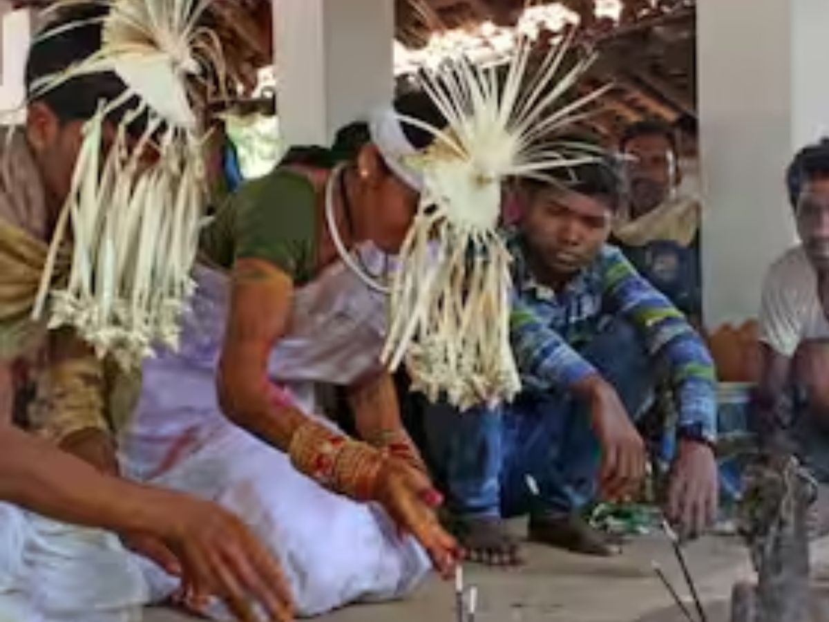 Bastar Pandum festival will be held in March display of tribal art and culture-बस्तर पंडुम ...