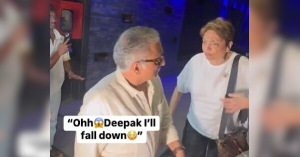 Sanjay Leela Bhansali Sister Bela Sehgal angry on husband Deepak Sehgal Shouted on Him Shocking ...