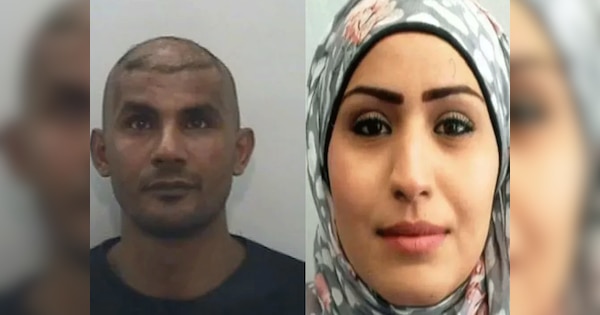 Human remains found in search for missing woman Rania Alayed murdered ...