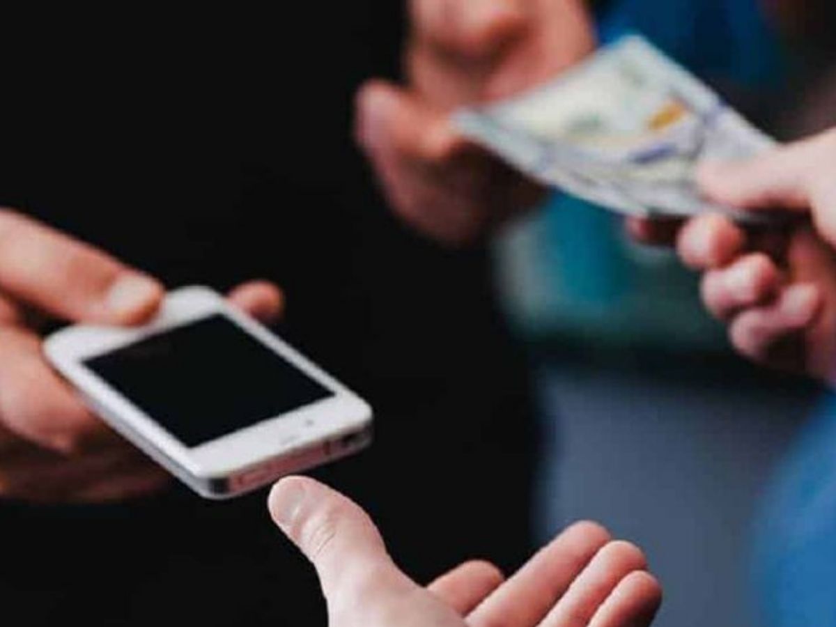 cashify olx best platform to buy second hand mobile | पैसों की होगी ...