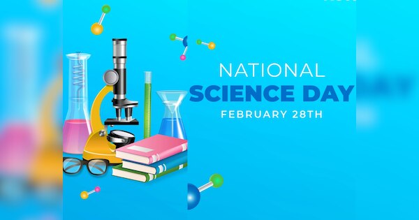 National Science Day 2025 What happened that National Science Day ...