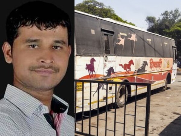 Pune bus rape case Police suspect that accused had attempted suicide ...