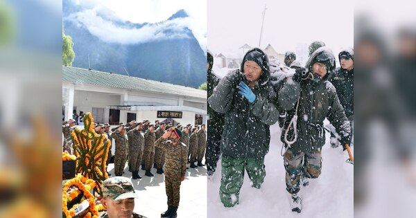 What is IBEX Brigade Indian Army Snow Rescue Operation Elite Unit ...