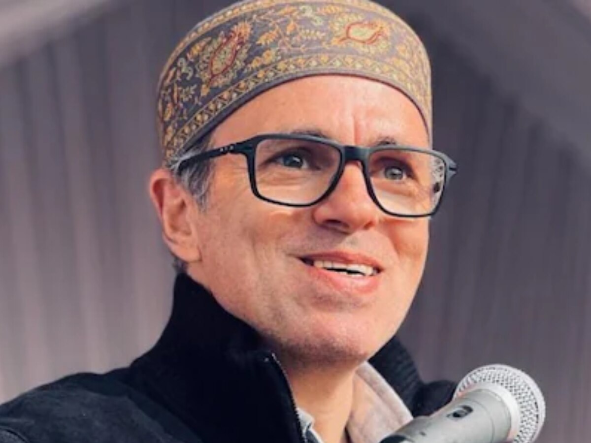 Jammu Kashmir News CM Omar Abdullah spoke on shadow cabinet said there ...