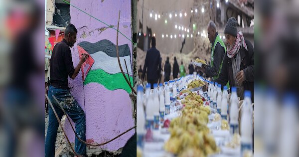 Gaza Ramadan video and photos viral on internet read the detail | Gaza ...