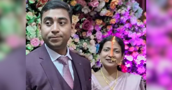 UPSC Success Story ias couple Praveen kumar and anamika singh Prepared ...